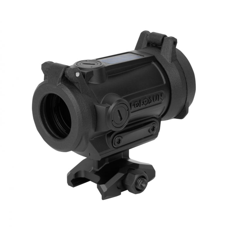 Kolimátor HOLOSUN ARO EVO SPR GR